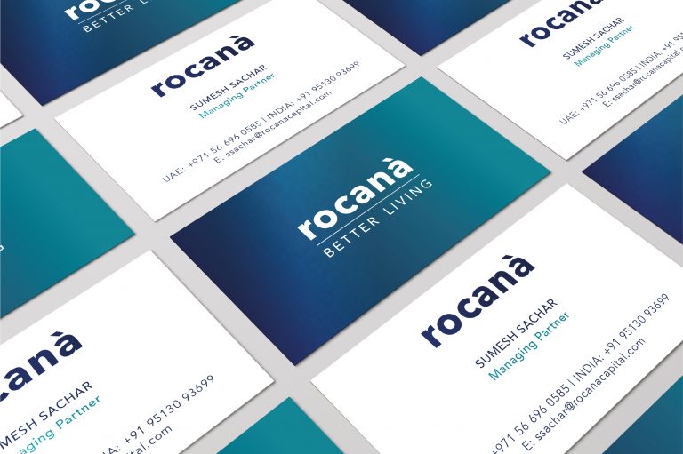 Rocana | Bhavishyavani Future Consulting - Experience Design