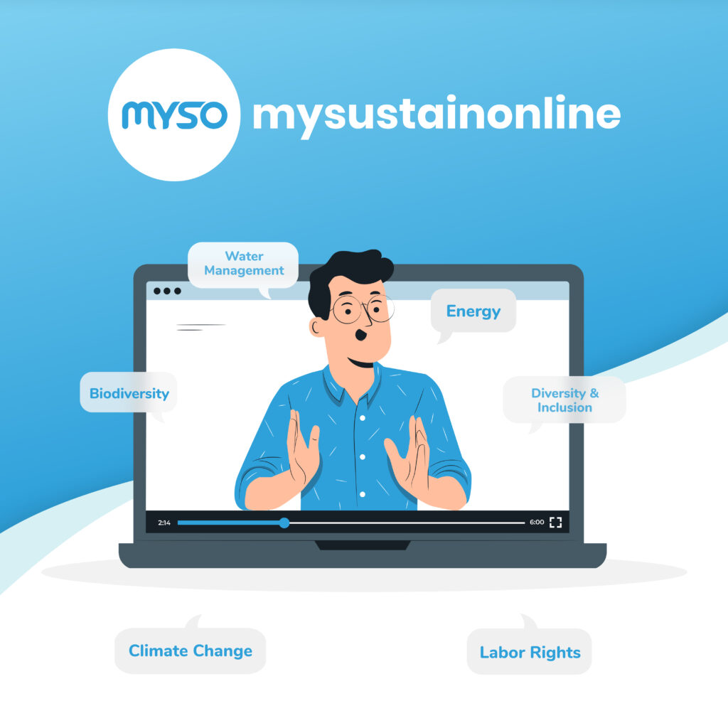 My Sustain Online (MYSO) | Bhavishyavani Future Consulting - Experience ...